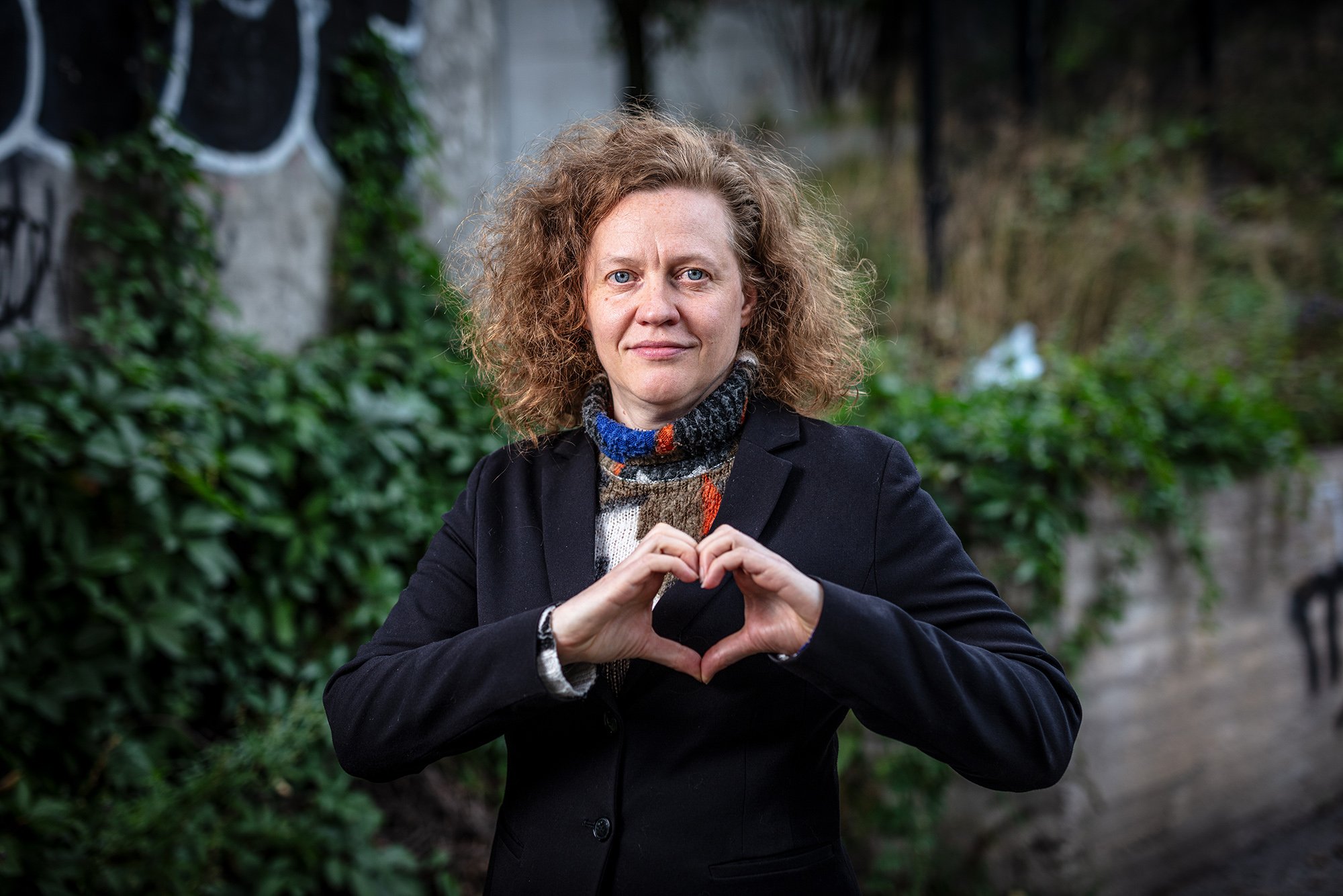 Yhteiset tavoitteet yhdistävät